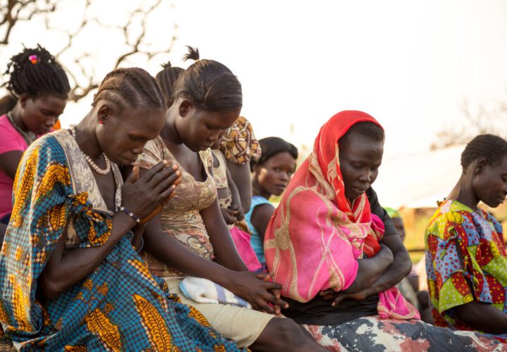 What’s happening at MAF? - Mission Aviation Fellowship