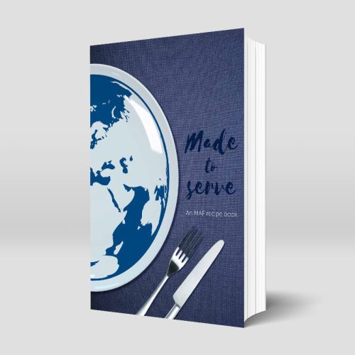 Shop with MAF - Mission Aviation Fellowship