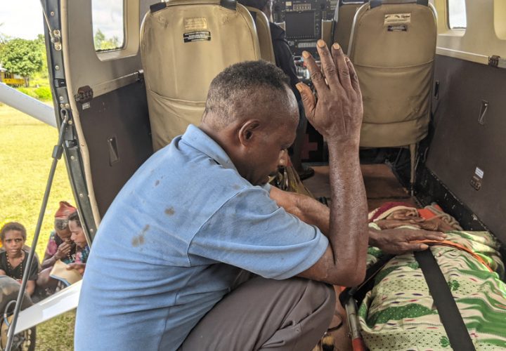 What’s happening at MAF? - Mission Aviation Fellowship