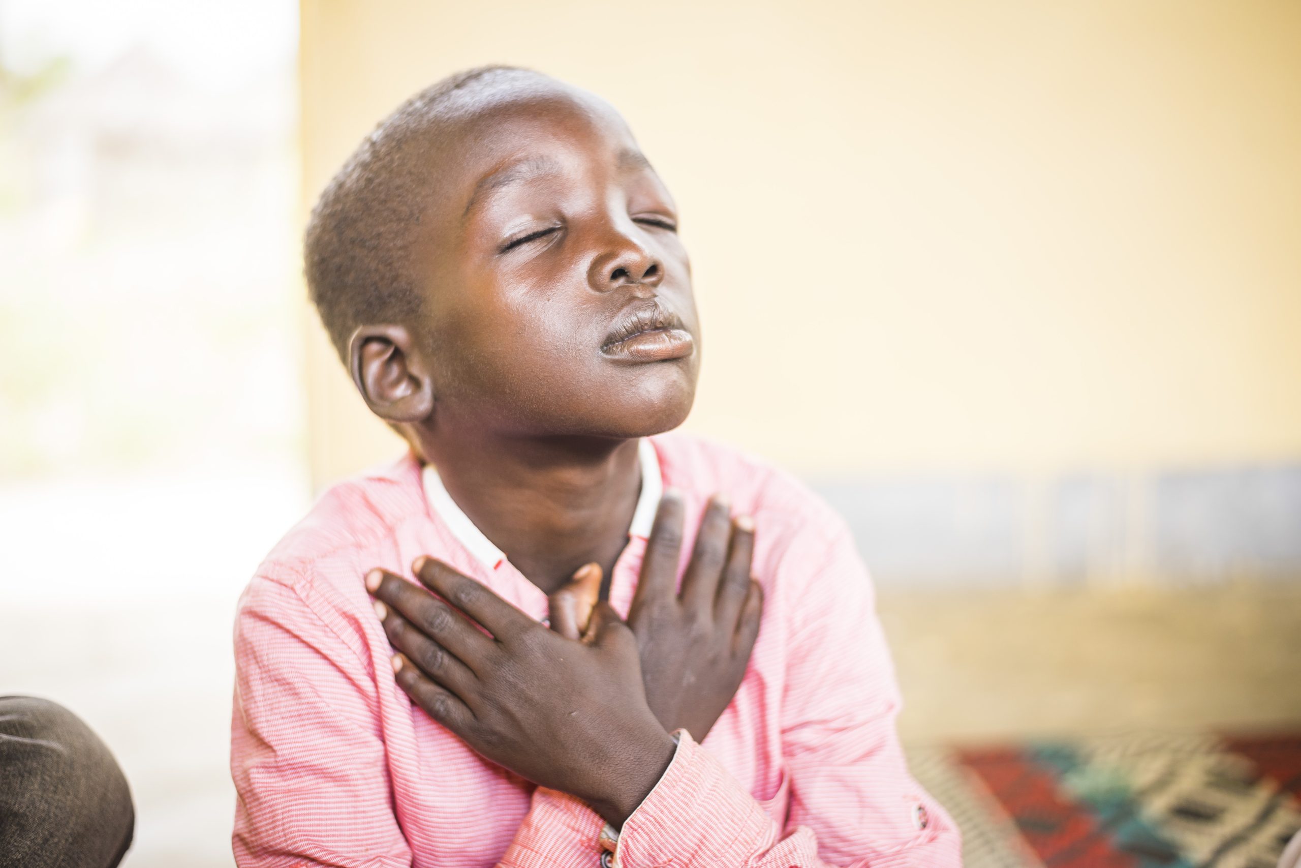 Legacy FAQs - Mission Aviation Fellowship