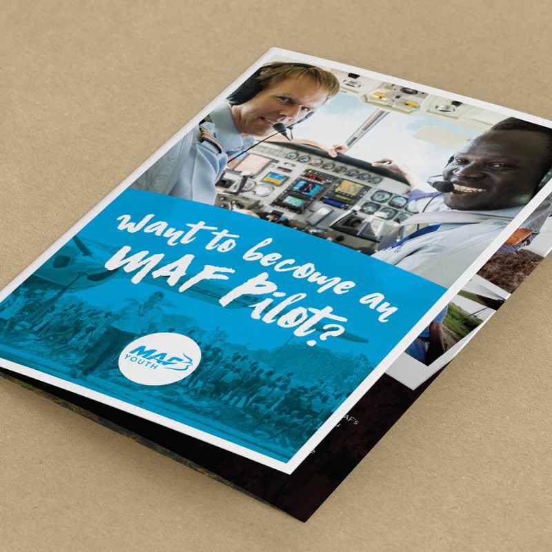 Schools - Mission Aviation Fellowship