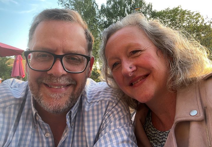 Support our staff - Mission Aviation Fellowship