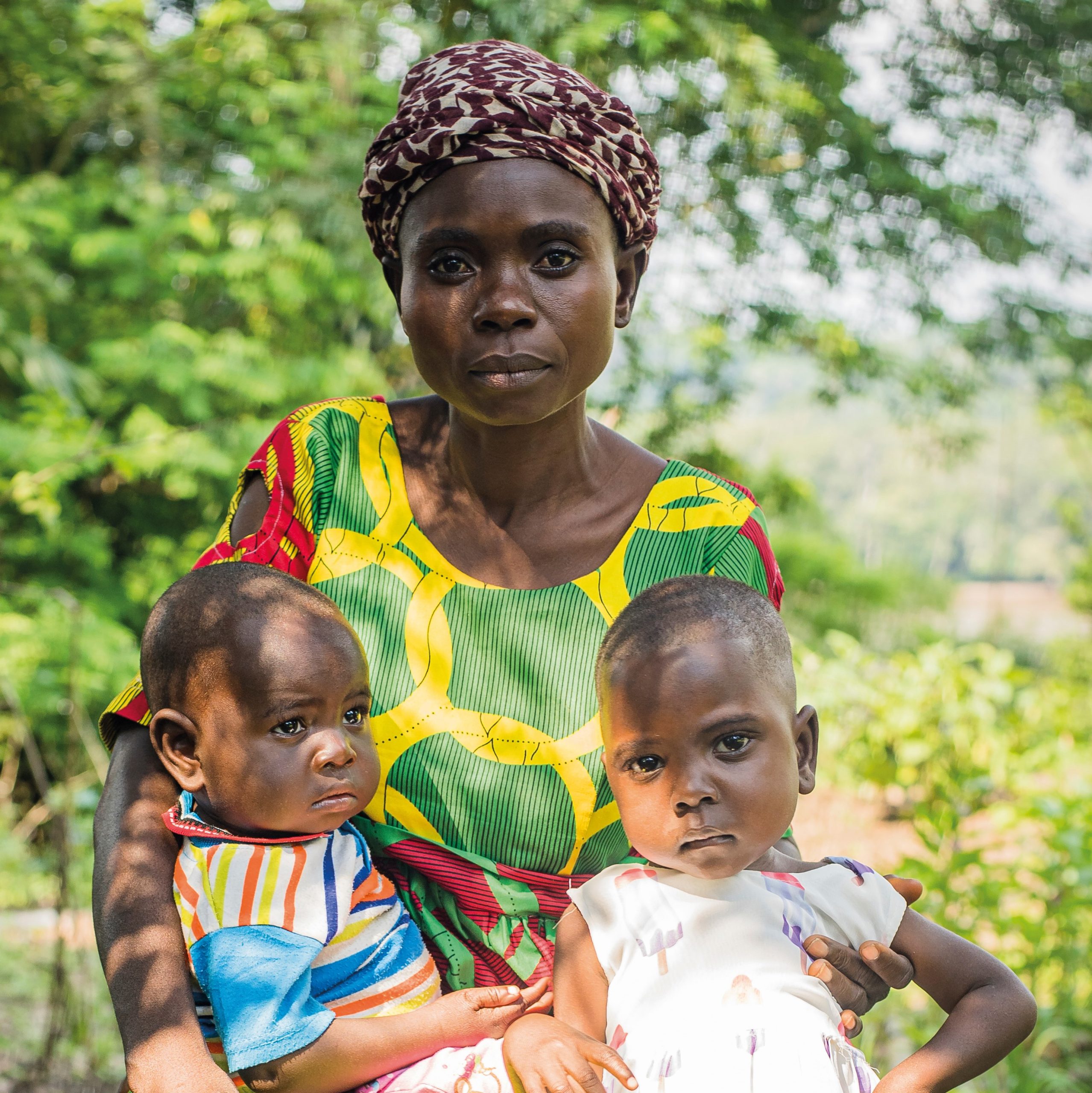 Life-saving Flights Adverts - Mission Aviation Fellowship