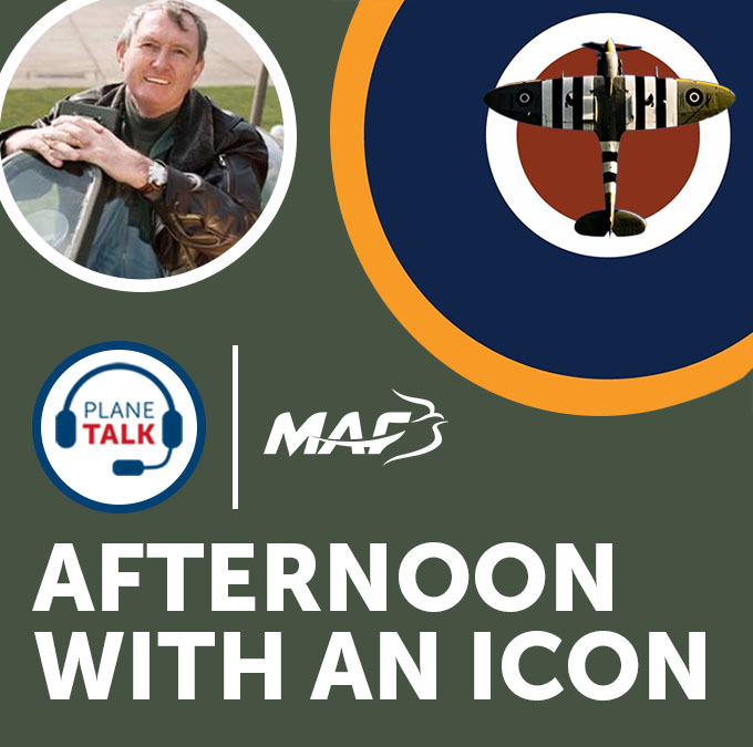 Plane Talk - Mission Aviation Fellowship