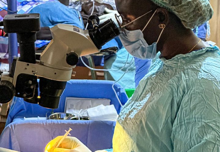 What’s happening at MAF? - Mission Aviation Fellowship