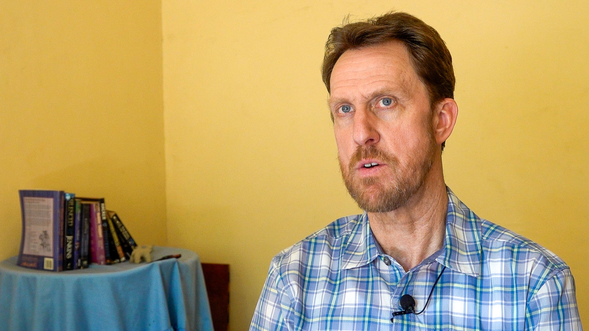 MAF supports Chad's Baptists, 50 years after predecessors martyred ...