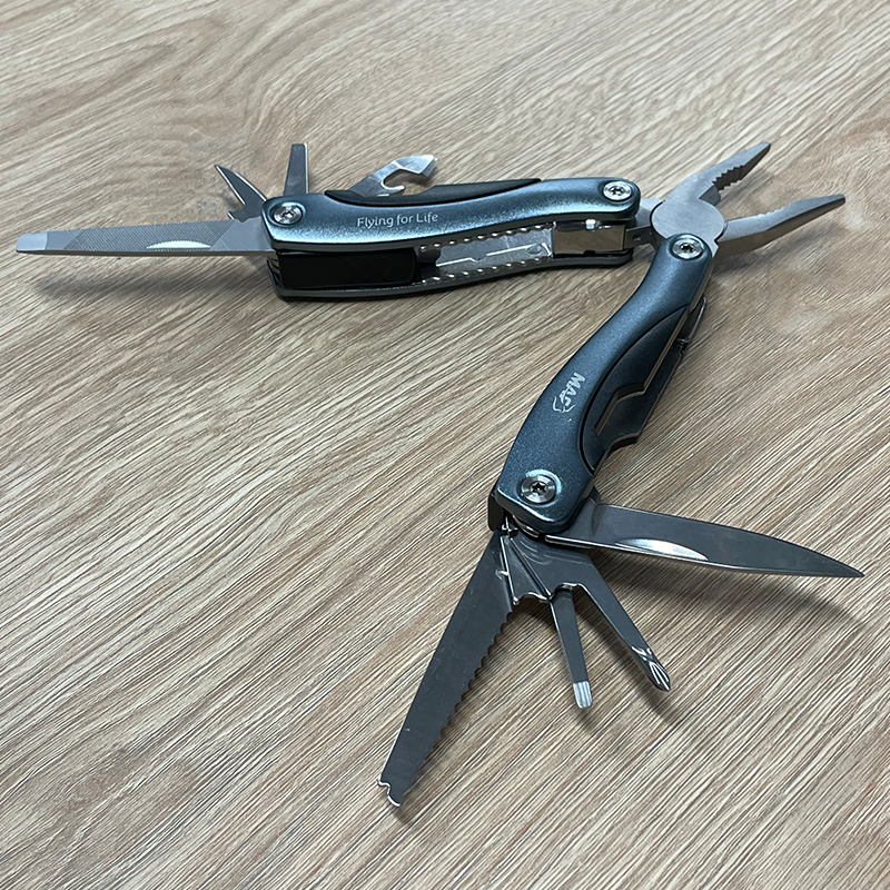 MAF Multi-Tool - Mission Aviation Fellowship