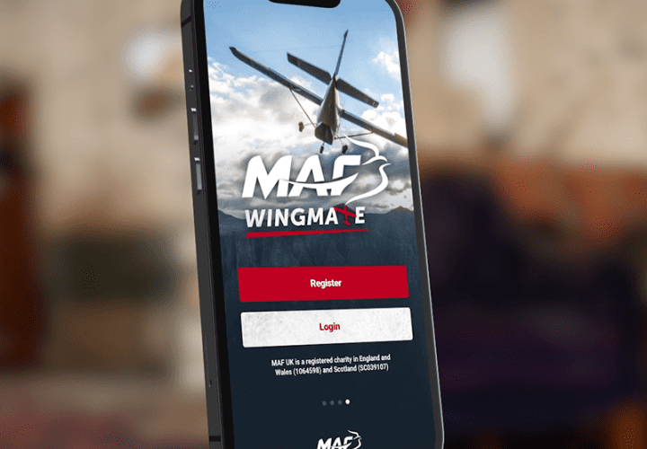 What’s happening at MAF? - Mission Aviation Fellowship