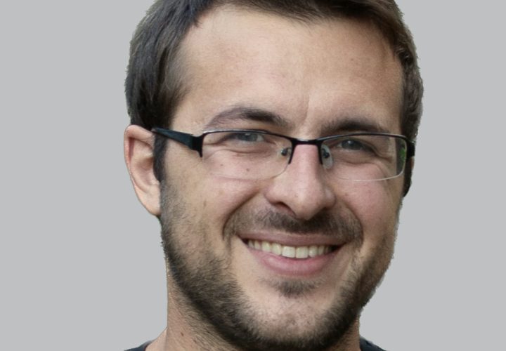 Our Board of Trustees - Mission Aviation Fellowship