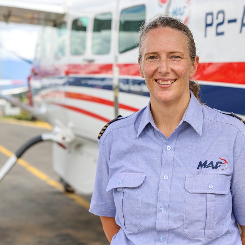 What adventure could be next? MAF Co-Pilot Careers - Mission Aviation ...