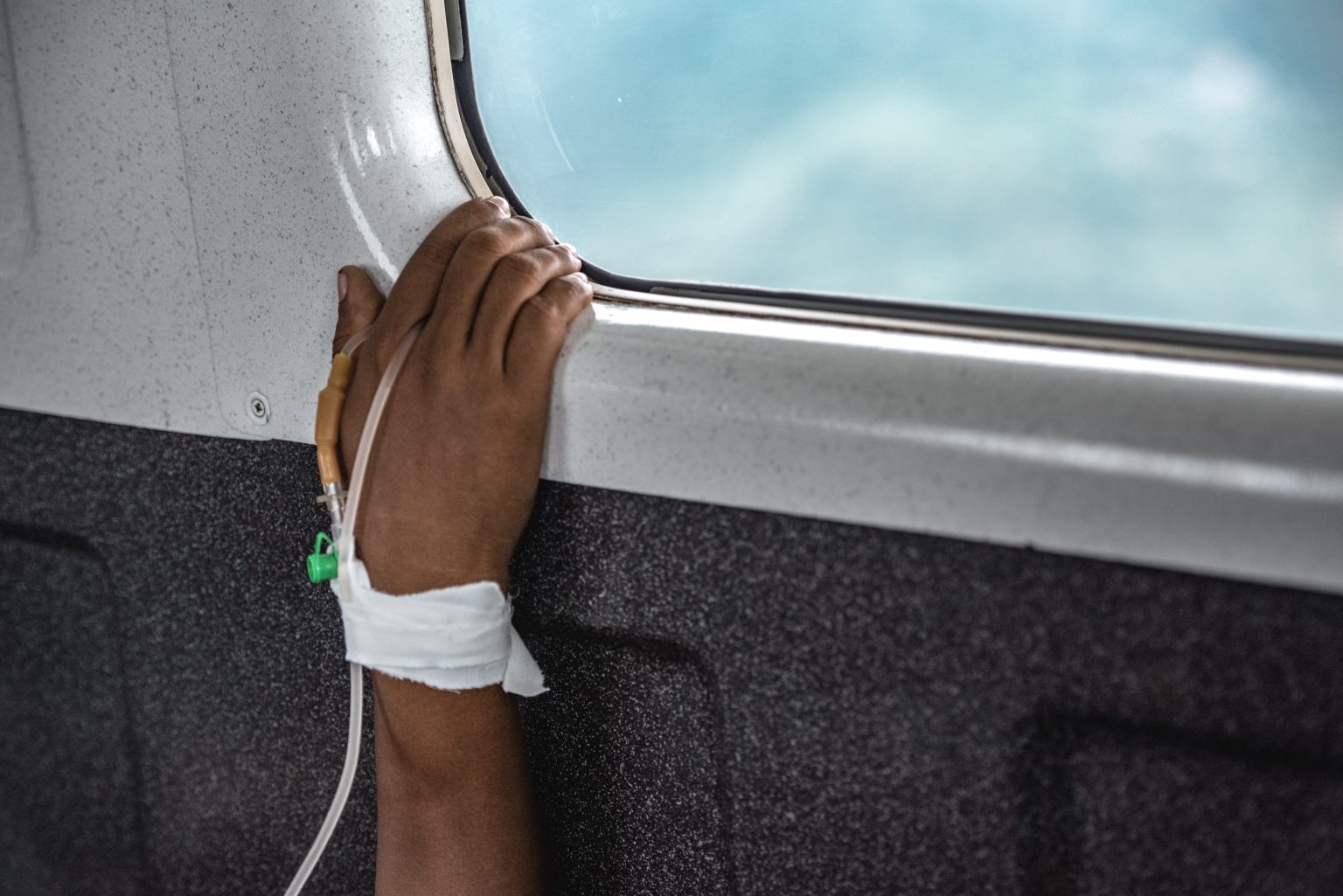 Home - Mission Aviation Fellowship